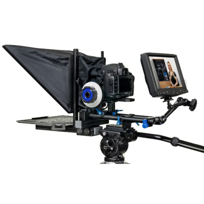 Order Autocue Starter Series DSLR Teleprompter Package