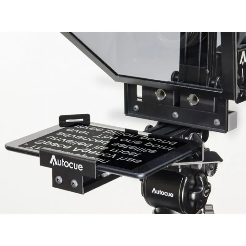 Order Autocue Starter Series DSLR Teleprompter Package
