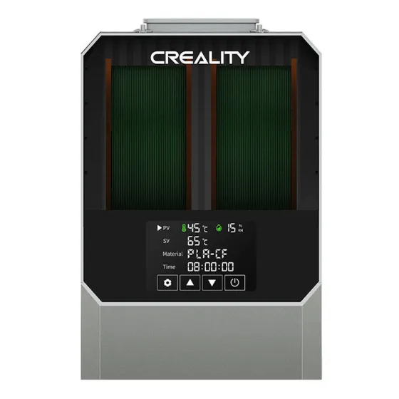 Creality Space Pi Plus Filament Dryer - 3D Printers & Materials